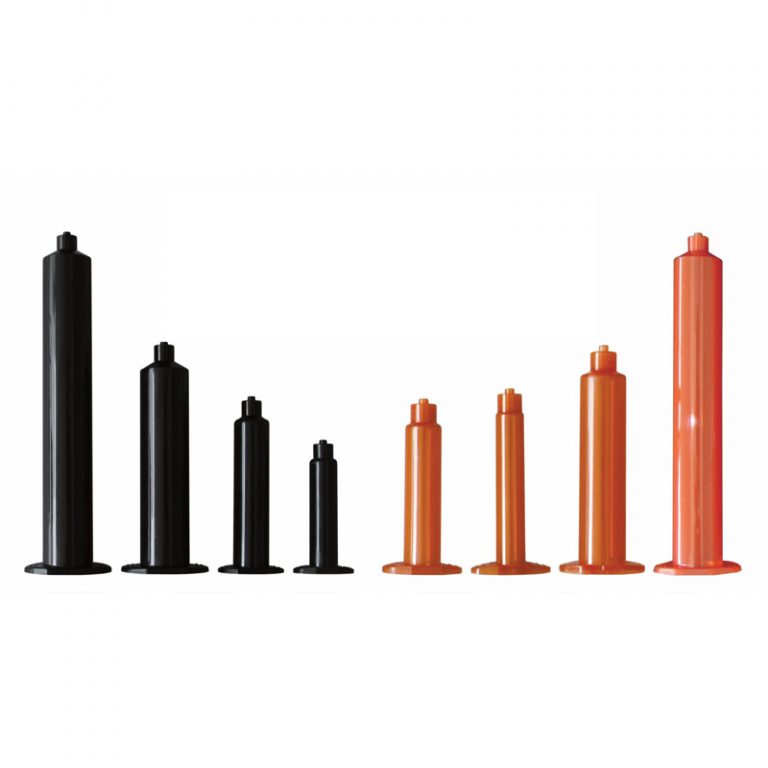 The Everything About Dispensing Syringe Barrel - Btektech