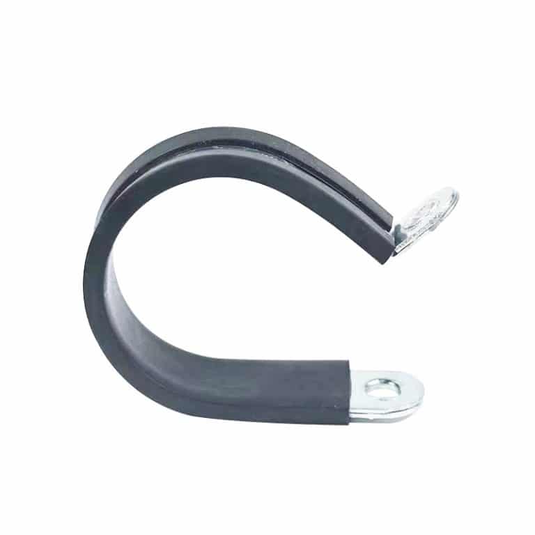 Rubber Insulated Clamp