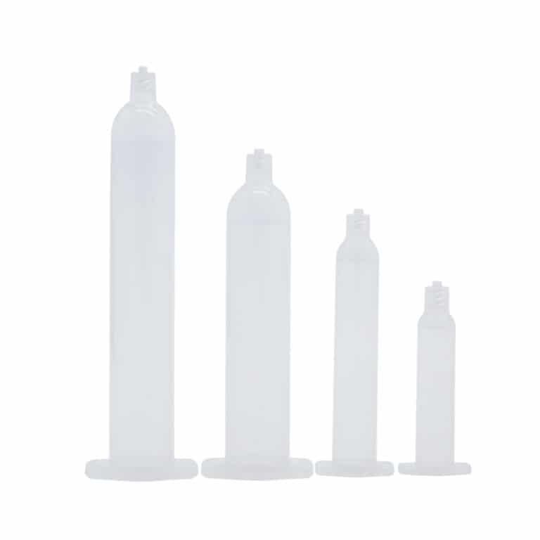 Dispensing Products | Syringe Barrels | Dispensing Needles | Btektech