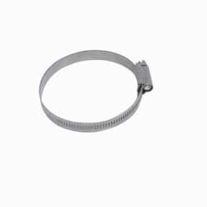 British Type Hose Clamp