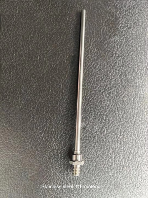 Custom Dispensing Tips