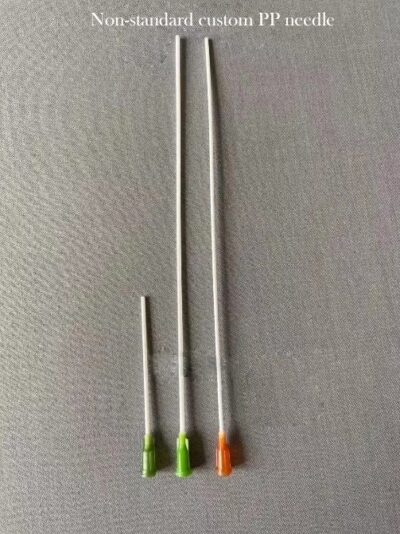 Custom Dispensing Tips