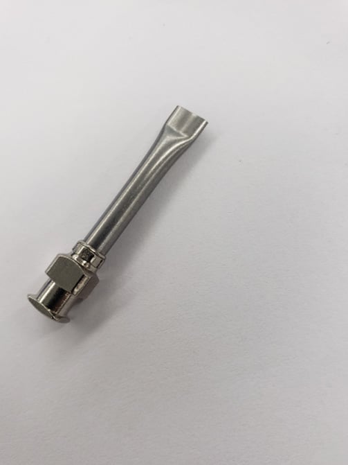 Custom Dispensing Tips