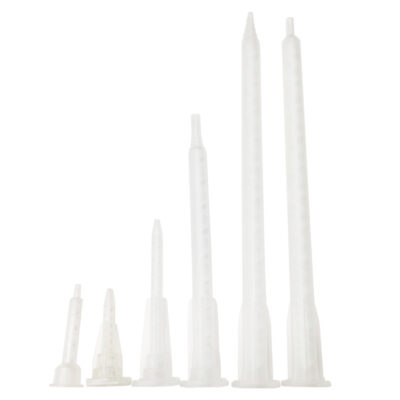 Guide to Resin Nozzles - Btektech