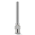 Stainless Steel Dispensing Tip, 10 Gauge, 25.4mm(1″) - Btektech