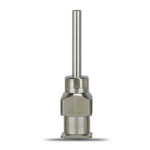 Stainless Steel Dispensing Tip, 15 Gauge, 12.7mm(1/2″) - Btektech