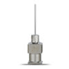Stainless Steel Dispensing Tip, 24 Gauge, 12.7mm(1/2″) - Btektech