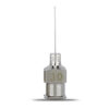 Stainless Steel Dispensing Tip, 30 Gauge, 12.7mm(1/2″) - Btektech