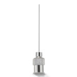 Stainless Steel Dispensing Tip, 30 Gauge, 25.4mm(1″) - Btektech