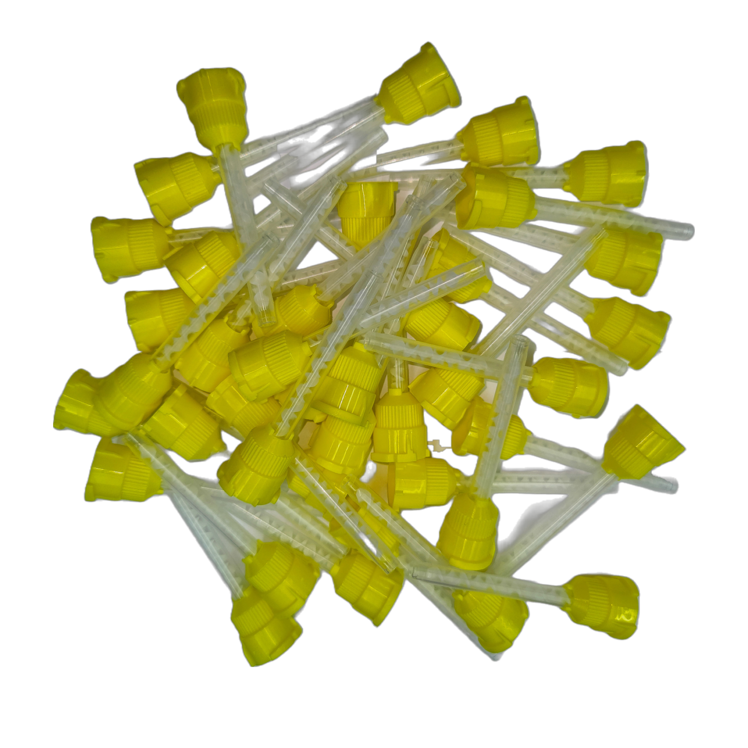 The Role of Dispensing Mixing Nozzles - Btektech