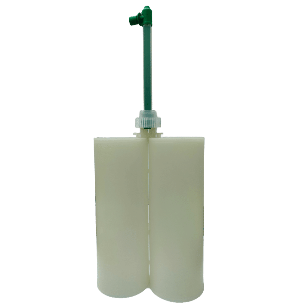 Polyurea Cartridge - Btektech: China's Quality Supplier of Dispensing ...