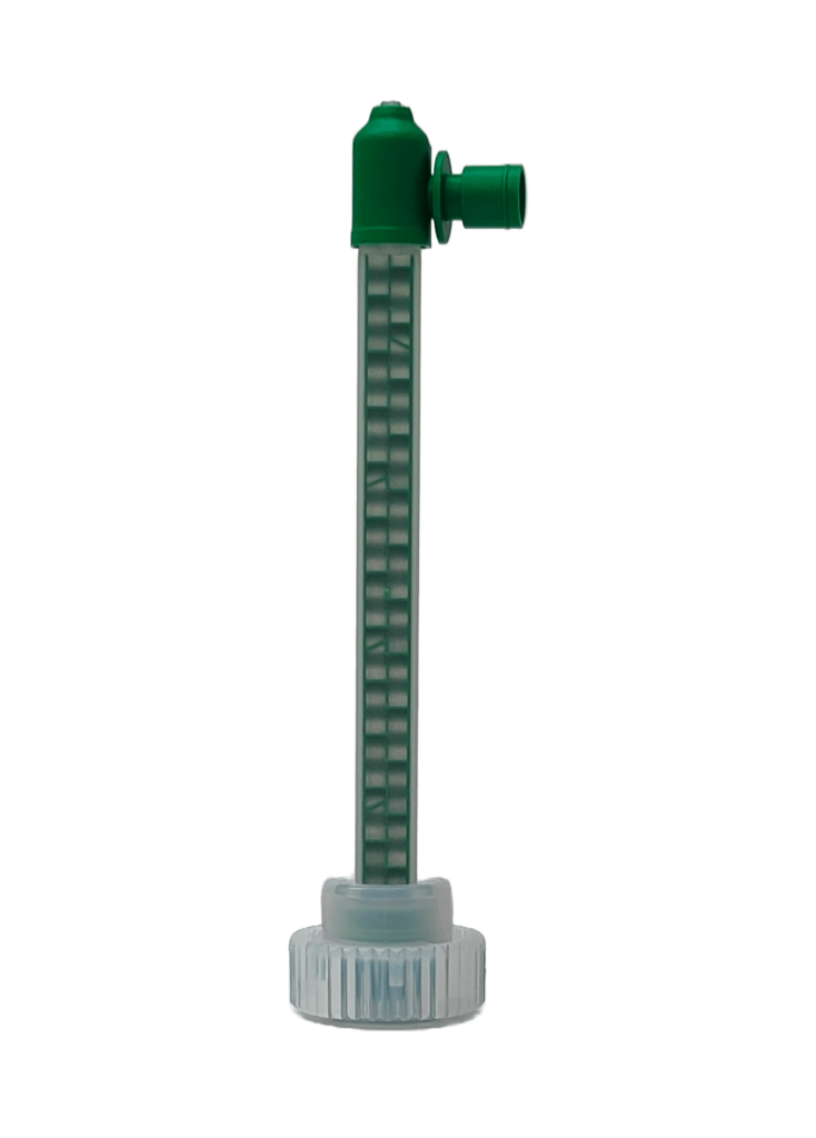 Polyurea Cartridge - Btektech: China's Quality Supplier of Dispensing ...